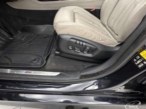 Blue BMW X5 2017 in Vilnius, with an engine capacity of 2.98 L and mileage of 225 thousand km for 19900 €, photo 26 on AUTOMOTO.COM.LV
