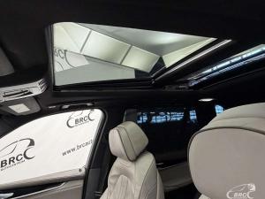Blue BMW X5 2017 in Vilnius, with an engine capacity of 2.98 L and mileage of 225 thousand km for 19900 €, photo 29 on AUTOMOTO.COM.LV