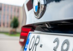 Zils BMW X5 2017 Cēsis, ar dzinēja tilpumu 3.00 L un nobraukumu 269 tūkst. km par 19550 €, foto 17 vietnē AUTOMOTO.COM.LV