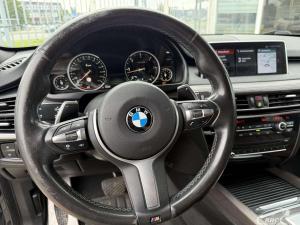 Zils BMW X5 2018 Klaipėda, ar dzinēja tilpumu 2.99 L un nobraukumu 192 tūkst. km par 24900 €, foto 22 vietnē AUTOMOTO.COM.LV