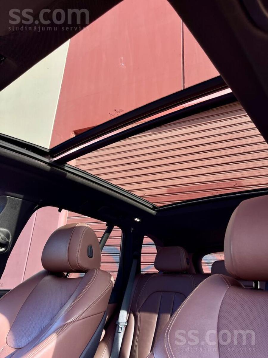 Zils BMW X5 2018 Rīga, ar dzinēja tilpumu 3.00 L un nobraukumu 127 tūkst. km par 45795 €, foto 12 vietnē AUTOMOTO.COM.LV