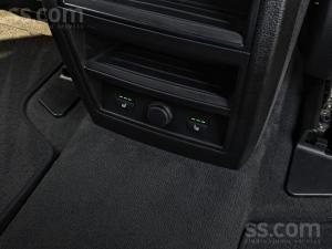 Синий БМВ Х5 2018 в Тукумс, объемом двигателя 2.00 л и пробегом 172 тыс. км за 22990 €, фото 26 на AUTOMOTO.COM.LV