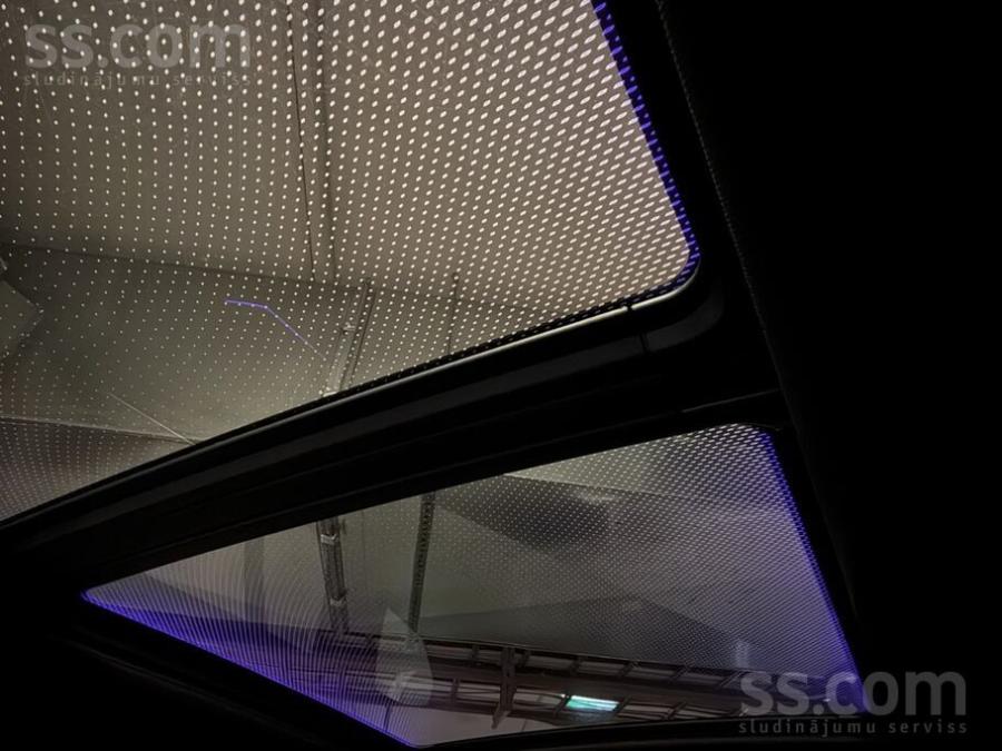 Синий БМВ Х5 2019 в Рига, объемом двигателя 3.00 л и пробегом 147 тыс. км за 41000 €, фото 16 на AUTOMOTO.COM.LV