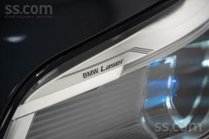 Zils BMW X5 2019 Rīga, ar dzinēja tilpumu 3.00 L un nobraukumu 125 tūkst. km par 46700 €, foto 11 vietnē AUTOMOTO.COM.LV
