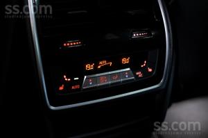 Zils BMW X5 2019 Rīga, ar dzinēja tilpumu 3.00 L un nobraukumu 125 tūkst. km par 46700 €, foto 27 vietnē AUTOMOTO.COM.LV