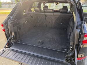 Zils BMW X5 2019 Rīga, ar dzinēja tilpumu 3.00 L un nobraukumu 244 tūkst. km par 35000 €, foto 11 vietnē AUTOMOTO.COM.LV