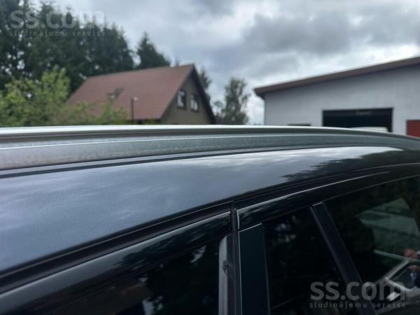 Blue BMW X5 2019 in Jelgava, with an engine capacity of 3.00 L and mileage of 246 thousand km for 20812 €, photo 6 on AUTOMOTO.COM.LV