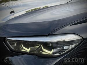 Zils BMW X5 2019 Rīga, ar dzinēja tilpumu 3.00 L un nobraukumu 200 tūkst. km par 34200 €, foto 6 vietnē AUTOMOTO.COM.LV