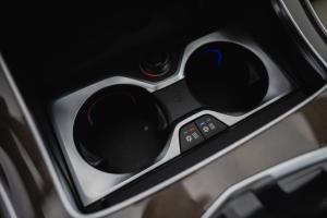 Zils BMW X5 2019 Rīga, ar dzinēja tilpumu 3.00 L un nobraukumu 180 tūkst. km par 44200 €, foto 14 vietnē AUTOMOTO.COM.LV