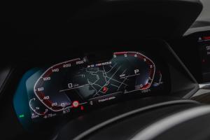 Zils BMW X5 2019 Rīga, ar dzinēja tilpumu 3.00 L un nobraukumu 180 tūkst. km par 44200 €, foto 21 vietnē AUTOMOTO.COM.LV