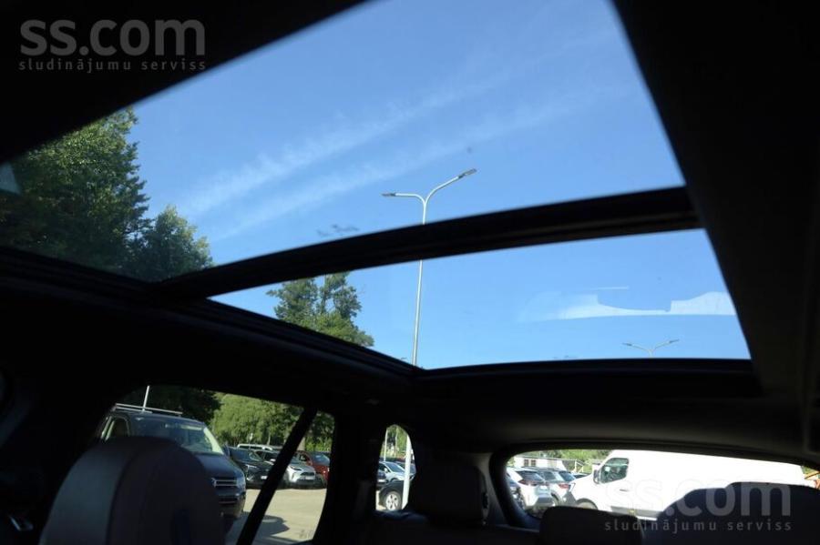 Blue BMW X5 2019 in Riga, with an engine capacity of 3.00 L and mileage of 0 thousand km for 37995 €, photo 28 on AUTOMOTO.COM.LV
