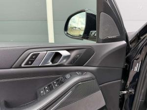 Zils BMW X5 2019 Tallina, ar dzinēja tilpumu 2.99 L un nobraukumu 165 tūkst. km par 44990 €, foto 12 vietnē AUTOMOTO.COM.LV