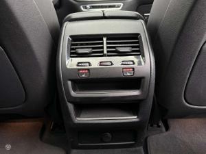 Zils BMW X5 2019 Tallina, ar dzinēja tilpumu 2.99 L un nobraukumu 165 tūkst. km par 44990 €, foto 15 vietnē AUTOMOTO.COM.LV