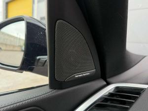 Zils BMW X5 2019 Tallina, ar dzinēja tilpumu 2.99 L un nobraukumu 165 tūkst. km par 44990 €, foto 19 vietnē AUTOMOTO.COM.LV