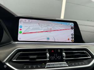 Zils BMW X5 2019 Tallina, ar dzinēja tilpumu 2.99 L un nobraukumu 165 tūkst. km par 44990 €, foto 22 vietnē AUTOMOTO.COM.LV