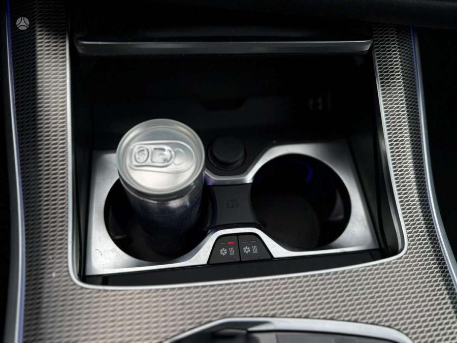Zils BMW X5 2019 Tallina, ar dzinēja tilpumu 2.99 L un nobraukumu 165 tūkst. km par 44990 €, foto 24 vietnē AUTOMOTO.COM.LV
