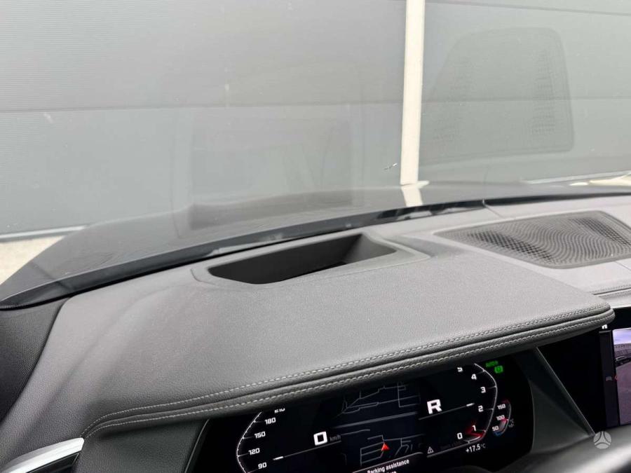 Zils BMW X5 2019 Tallina, ar dzinēja tilpumu 2.99 L un nobraukumu 165 tūkst. km par 44990 €, foto 29 vietnē AUTOMOTO.COM.LV
