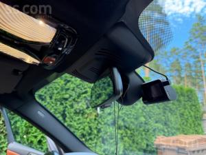 Blue BMW X5 2019 in Riga, with an engine capacity of 3.00 L and mileage of 127 thousand km for 48900 €, photo 6 on AUTOMOTO.COM.LV