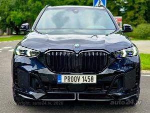 Zils BMW X5 2019 Tallina, ar dzinēja tilpumu 3.00 L un nobraukumu 165 tūkst. km par 44890 €, foto 3 vietnē AUTOMOTO.COM.LV