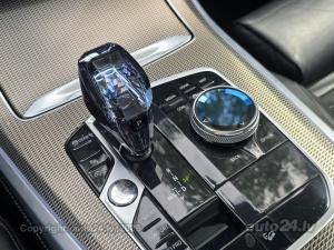Zils BMW X5 2019 Tallina, ar dzinēja tilpumu 3.00 L un nobraukumu 165 tūkst. km par 44890 €, foto 9 vietnē AUTOMOTO.COM.LV