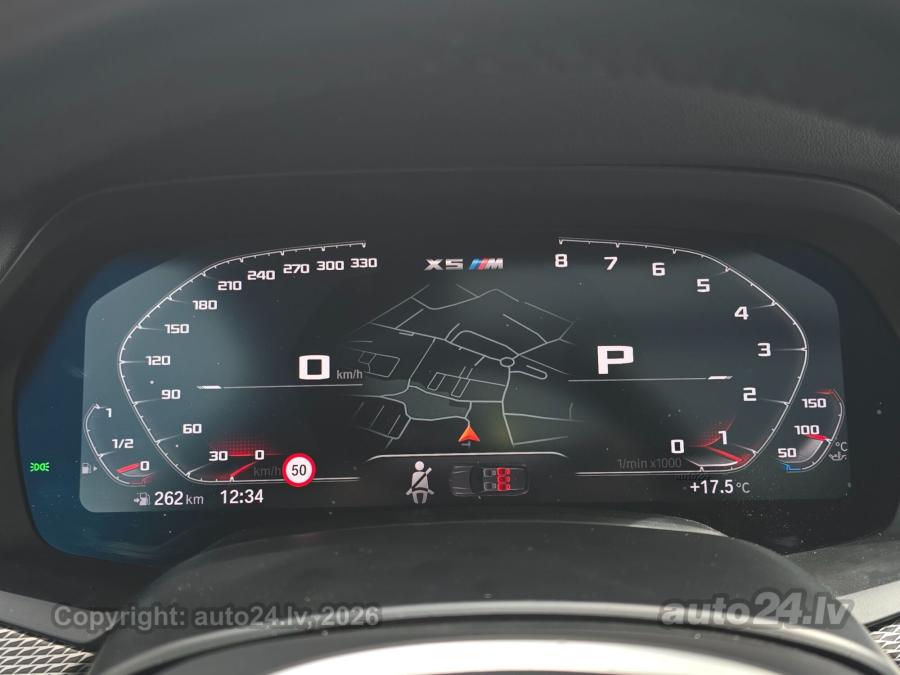 Zils BMW X5 2019 Tallina, ar dzinēja tilpumu 3.00 L un nobraukumu 165 tūkst. km par 44890 €, foto 15 vietnē AUTOMOTO.COM.LV