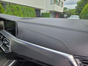 Zils BMW X5 2019 Tallina, ar dzinēja tilpumu 3.00 L un nobraukumu 165 tūkst. km par 44890 €, foto 20 vietnē AUTOMOTO.COM.LV