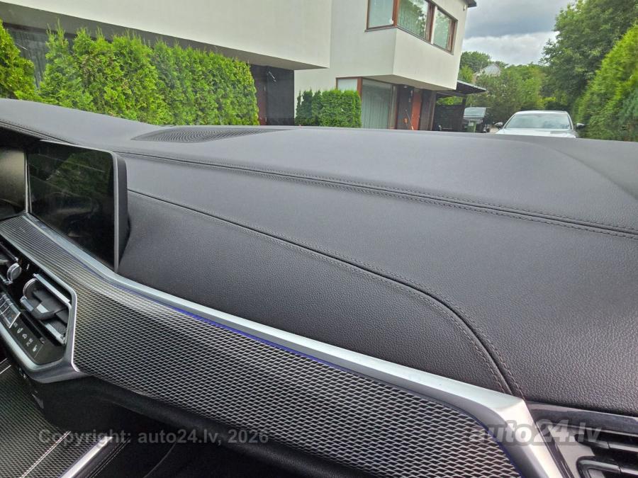 Zils BMW X5 2019 Tallina, ar dzinēja tilpumu 3.00 L un nobraukumu 165 tūkst. km par 44890 €, foto 20 vietnē AUTOMOTO.COM.LV