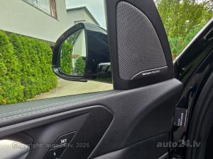 Zils BMW X5 2019 Tallina, ar dzinēja tilpumu 3.00 L un nobraukumu 165 tūkst. km par 44890 €, foto 21 vietnē AUTOMOTO.COM.LV