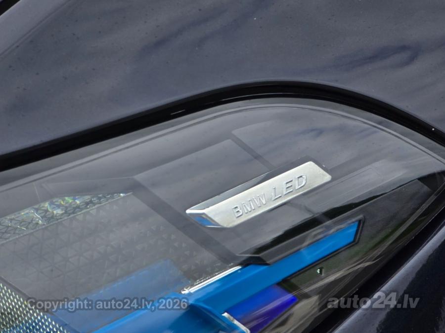 Zils BMW X5 2019 Tallina, ar dzinēja tilpumu 3.00 L un nobraukumu 165 tūkst. km par 44890 €, foto 29 vietnē AUTOMOTO.COM.LV