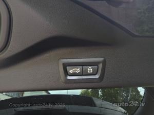 Zils BMW X5 2019 Tallina, ar dzinēja tilpumu 3.00 L un nobraukumu 165 tūkst. km par 44890 €, foto 31 vietnē AUTOMOTO.COM.LV