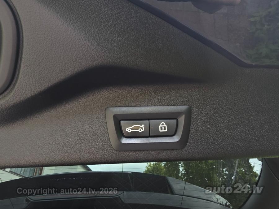 Zils BMW X5 2019 Tallina, ar dzinēja tilpumu 3.00 L un nobraukumu 165 tūkst. km par 44890 €, foto 31 vietnē AUTOMOTO.COM.LV