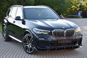 Zils BMW X5 2019 Viļņa, ar dzinēja tilpumu 2.99 L un nobraukumu 235 tūkst. km par 35500 €, foto 10 vietnē AUTOMOTO.COM.LV