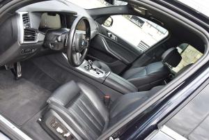 Zils BMW X5 2019 Viļņa, ar dzinēja tilpumu 2.99 L un nobraukumu 235 tūkst. km par 35500 €, foto 13 vietnē AUTOMOTO.COM.LV