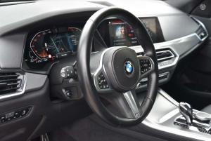 Zils BMW X5 2019 Viļņa, ar dzinēja tilpumu 2.99 L un nobraukumu 235 tūkst. km par 35500 €, foto 15 vietnē AUTOMOTO.COM.LV