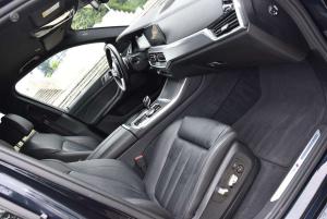 Zils BMW X5 2019 Viļņa, ar dzinēja tilpumu 2.99 L un nobraukumu 235 tūkst. km par 35500 €, foto 20 vietnē AUTOMOTO.COM.LV