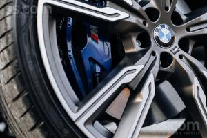 Zils BMW X5 2019 Rīga, ar dzinēja tilpumu 3.00 L un nobraukumu 139 tūkst. km par 49900 €, foto 16 vietnē AUTOMOTO.COM.LV