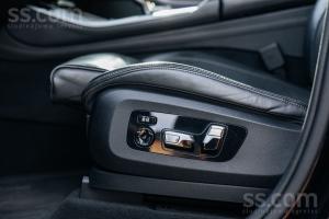 Zils BMW X5 2019 Rīga, ar dzinēja tilpumu 3.00 L un nobraukumu 139 tūkst. km par 49900 €, foto 19 vietnē AUTOMOTO.COM.LV