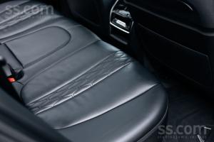 Zils BMW X5 2019 Rīga, ar dzinēja tilpumu 3.00 L un nobraukumu 139 tūkst. km par 49900 €, foto 24 vietnē AUTOMOTO.COM.LV