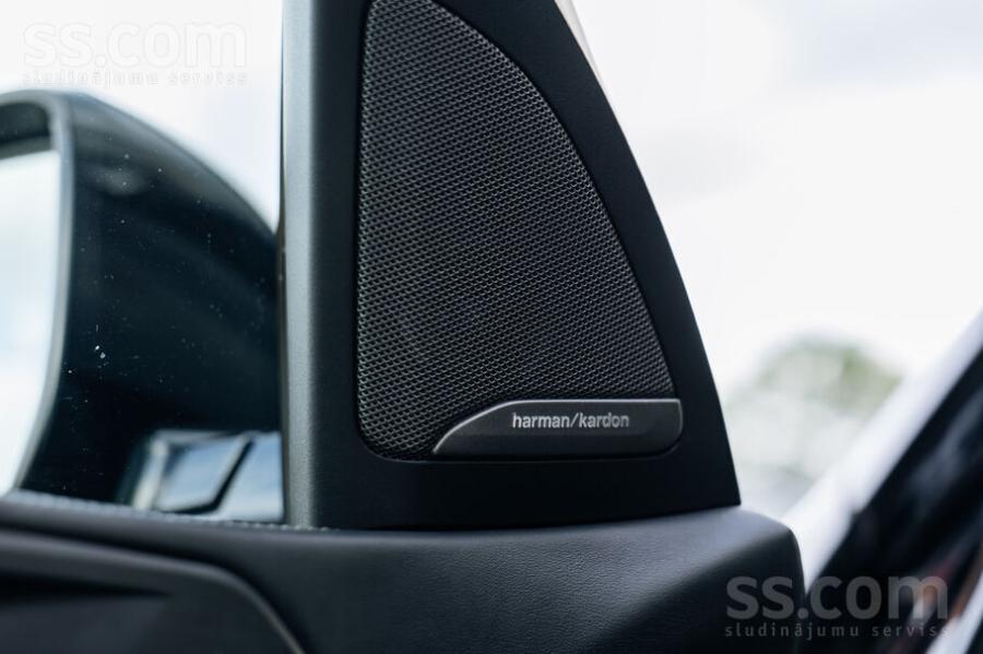 Zils BMW X5 2019 Rīga, ar dzinēja tilpumu 3.00 L un nobraukumu 139 tūkst. km par 49900 €, foto 26 vietnē AUTOMOTO.COM.LV