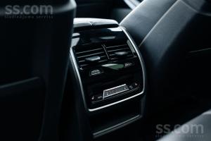 Zils BMW X5 2019 Rīga, ar dzinēja tilpumu 3.00 L un nobraukumu 139 tūkst. km par 49900 €, foto 27 vietnē AUTOMOTO.COM.LV