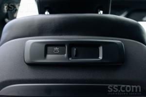 Zils BMW X5 2019 Rīga, ar dzinēja tilpumu 3.00 L un nobraukumu 139 tūkst. km par 49900 €, foto 30 vietnē AUTOMOTO.COM.LV