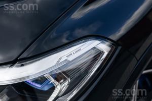 Zils BMW X5 2019 Rīga, ar dzinēja tilpumu 3.00 L un nobraukumu 139 tūkst. km par 49900 €, foto 33 vietnē AUTOMOTO.COM.LV