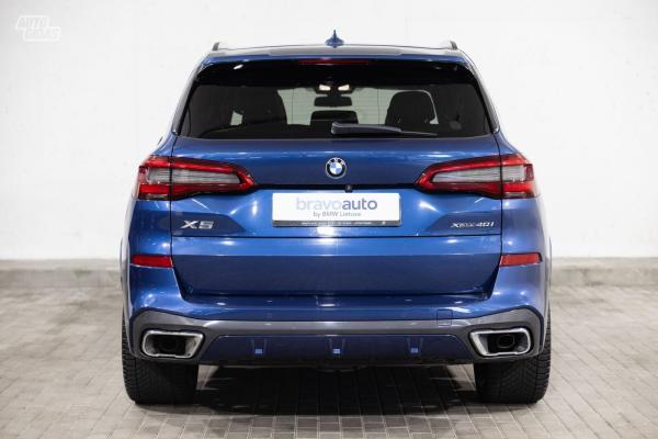 БМВ Х5 2019 в Вильнюс на AUTOMOTO.COM.LV Синий БМВ Х5 2019 в Вильнюс, объемом двигателя 3.00 л и пробегом 116 тыс. км за 44991 €, фото 11 на AUTOMOTO.COM.LV