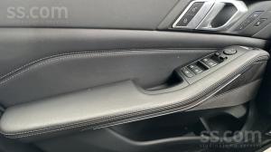 Синий БМВ Х5 2020 в Рига, объемом двигателя 3.00 л и пробегом 82 тыс. км за 47000 €, фото 7 на AUTOMOTO.COM.LV
