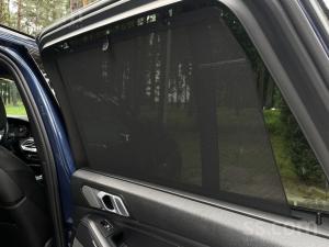 Синий БМВ Х5 2020 в Рига, объемом двигателя 3.00 л и пробегом 207 тыс. км за 39900 €, фото 15 на AUTOMOTO.COM.LV