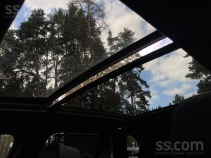 Синий БМВ Х5 2020 в Рига, объемом двигателя 3.00 л и пробегом 207 тыс. км за 39900 €, фото 21 на AUTOMOTO.COM.LV