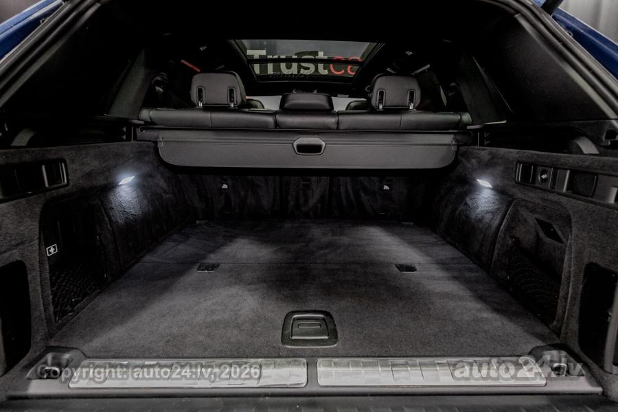 Zils BMW X5 2020 Pērnava, ar dzinēja tilpumu 3.00 L un nobraukumu 187 tūkst. km par 38500 €, foto 19 vietnē AUTOMOTO.COM.LV