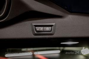 Zils BMW X5 2020 Pērnava, ar dzinēja tilpumu 3.00 L un nobraukumu 187 tūkst. km par 38500 €, foto 22 vietnē AUTOMOTO.COM.LV