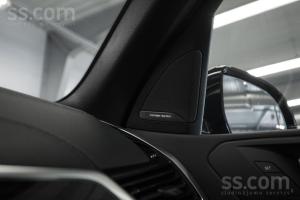 Синий БМВ Х5 2020 в Тукумс, объемом двигателя 3.00 л и пробегом 0 тыс. км за 49990 €, фото 18 на AUTOMOTO.COM.LV