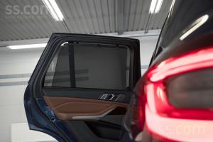 Синий БМВ Х5 2020 в Тукумс, объемом двигателя 3.00 л и пробегом 0 тыс. км за 49990 €, фото 28 на AUTOMOTO.COM.LV